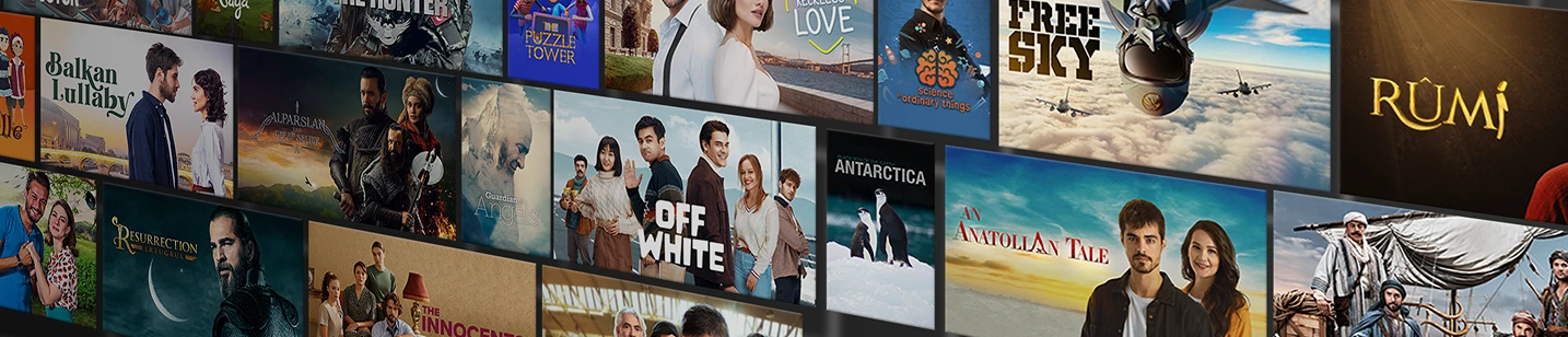 tabii - Watch TV Shows Movies and Series